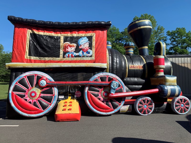 Bounce House Combos | Inflatable Rentals for NJ and NY